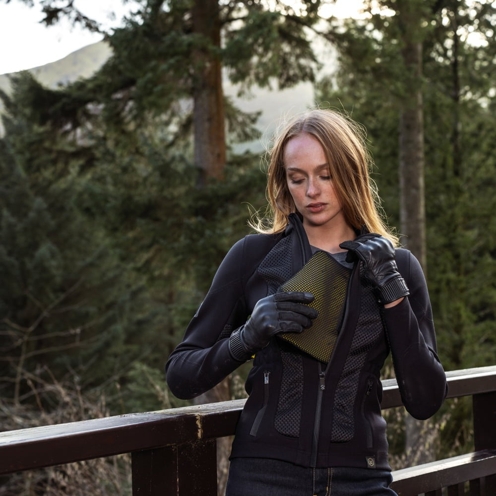 Knox Women's MICROLOCK Chest MK2 – Knox Ltd