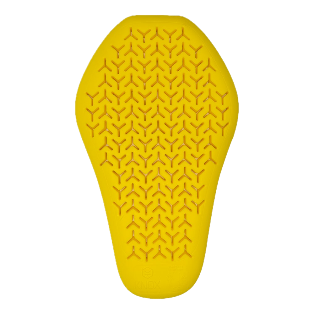 Knox Micro-Lock Compact - Back Part - 500 CE L2 – Knox Ltd