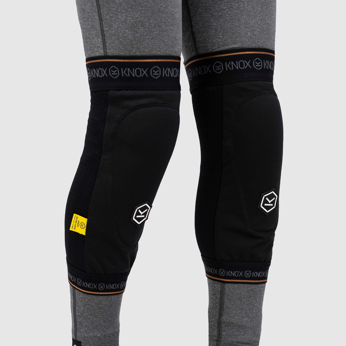 Knox Action Pro Knee Guard – Knox Ltd