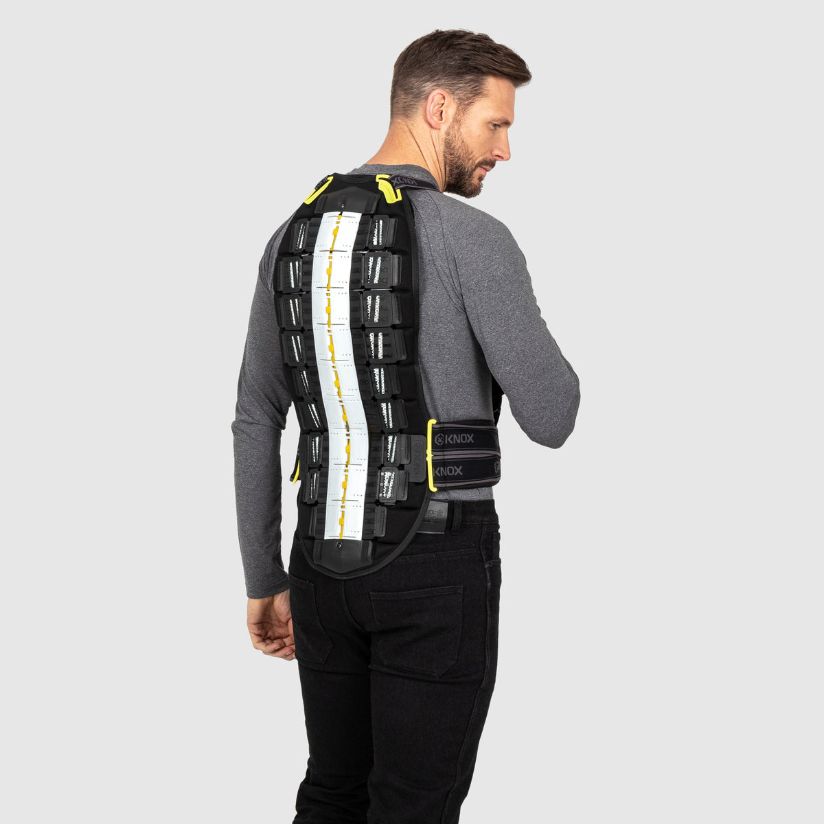 Knox Aegis Back Protector – Knox Ltd